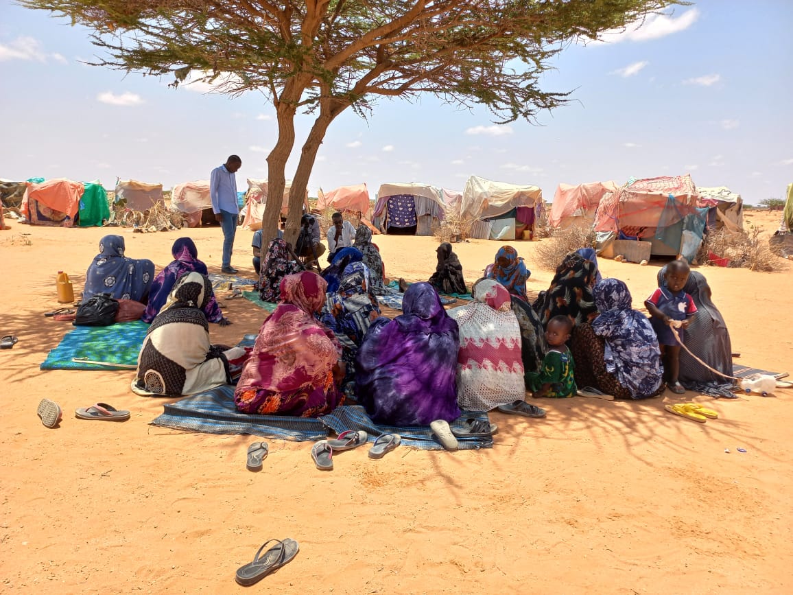 How rural communities in Galmudug and Puntland are going to overcome ...